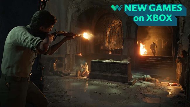 New Xbox games this week: September 1-7, 2025 | Windows Central