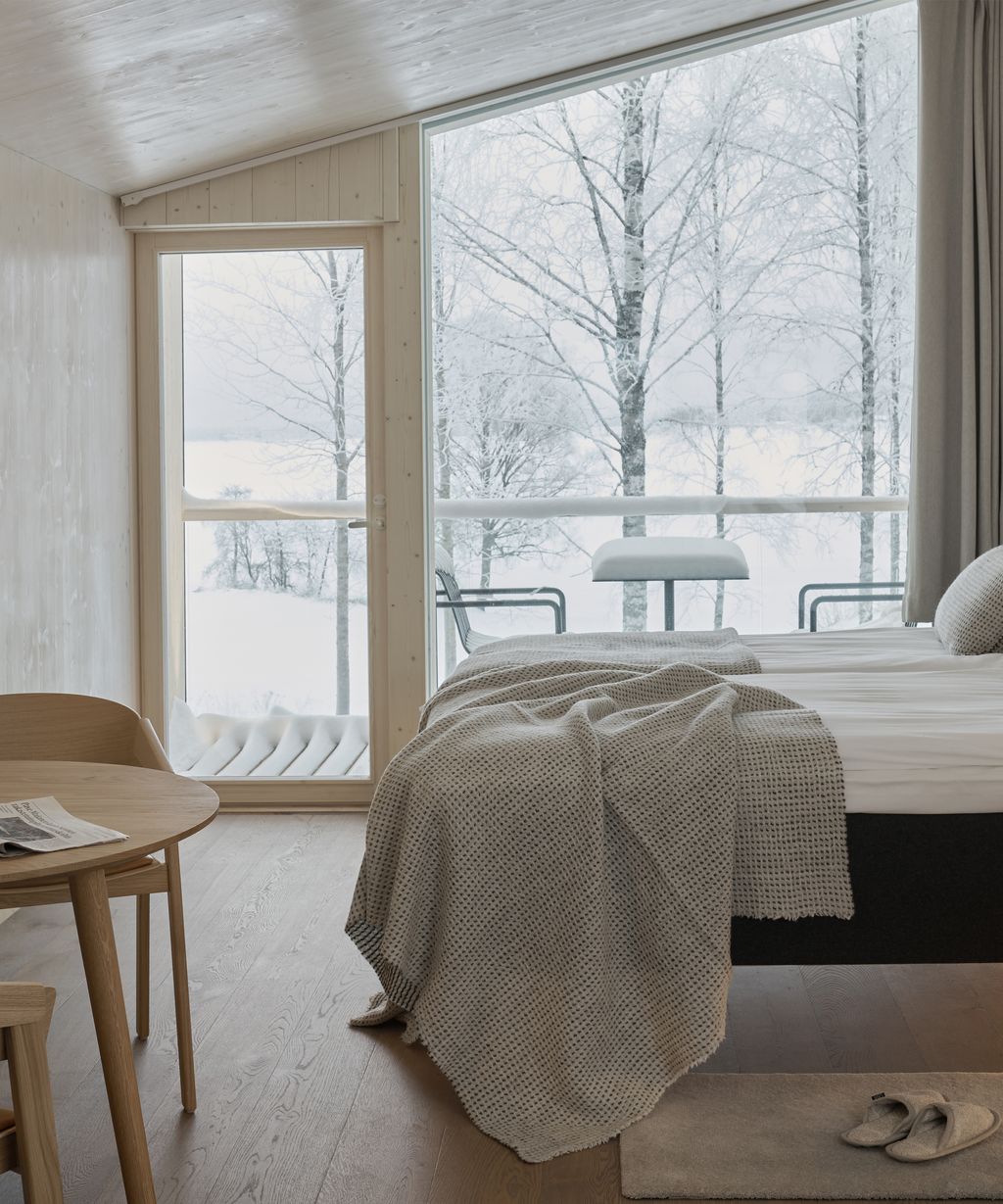 Uni Villa micro-resort is tiny in size but immense in style | Livingetc