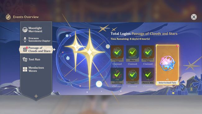 Genshin Impact codes: Primogems and Mora for July | PC Gamer