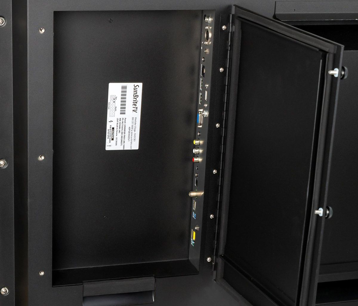 How to buy the best outdoor TV | Tom's Guide