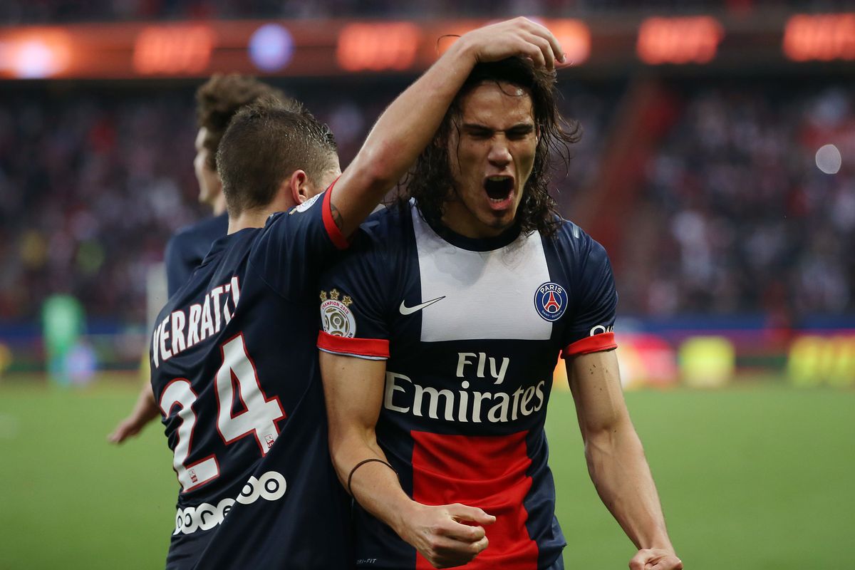 Ligue 1 Wrap: PSG remain unbeaten | FourFourTwo