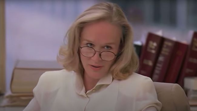 The Best Glenn Close Movies And How To Watch Them | Cinemablend