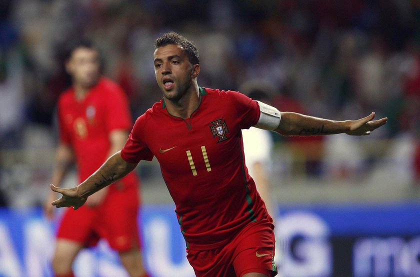 The best Portuguese players ever | FourFourTwo