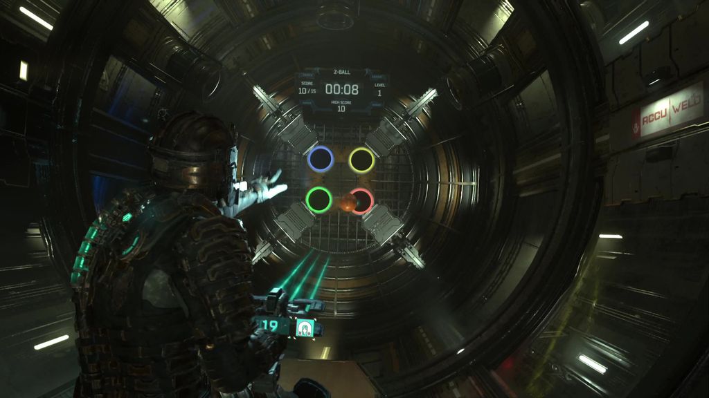 All Dead Space weapons, their locations, and the best one | GamesRadar+