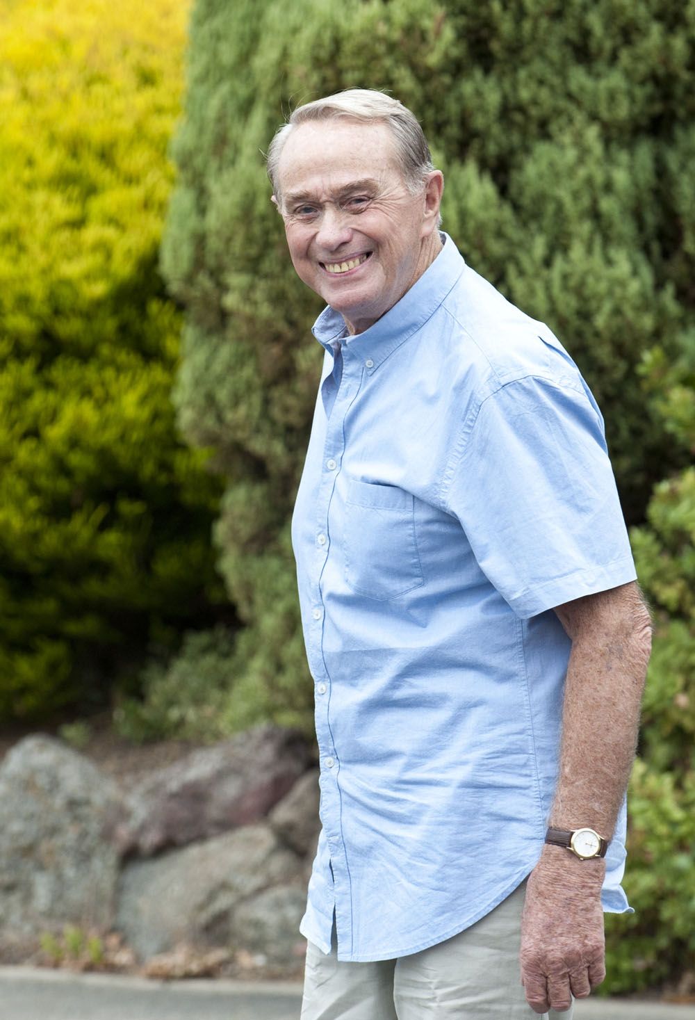 Neighbours: ‘Jason won’t be coming back,' says dad Terence Donovan ...