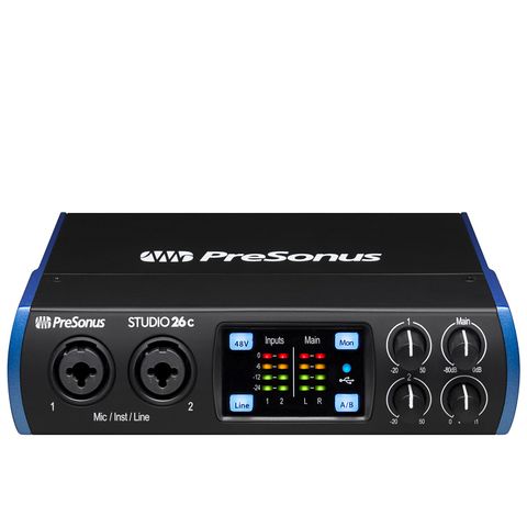 Best budget audio interfaces 2025: Start recording for less than $60/£ ...