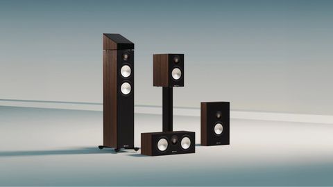 Monitor Audio's new speaker range vows to "set a new benchmark" for ...