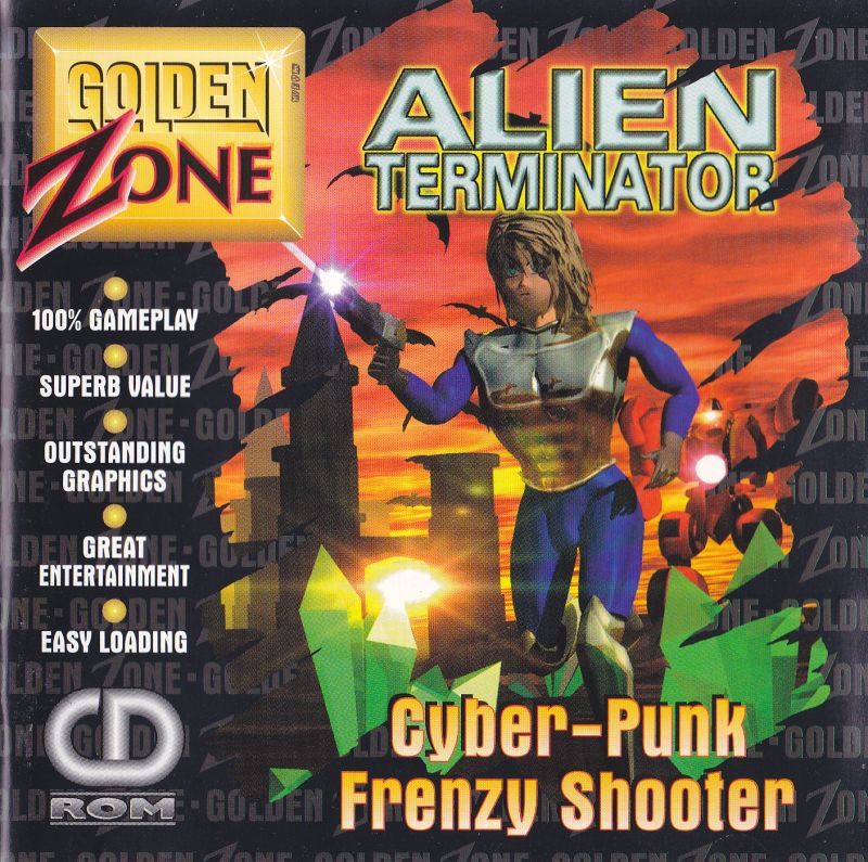 The worst PC game box art ever | PC Gamer