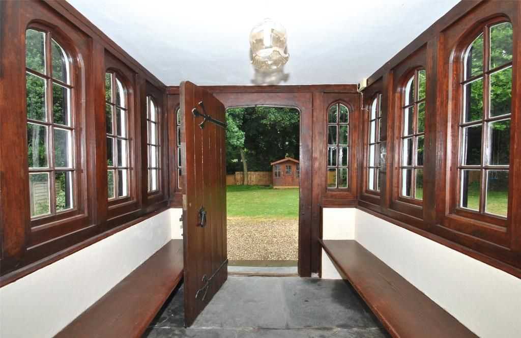 Four glorious gatehouses for sale, from under £325,000 | Country Life