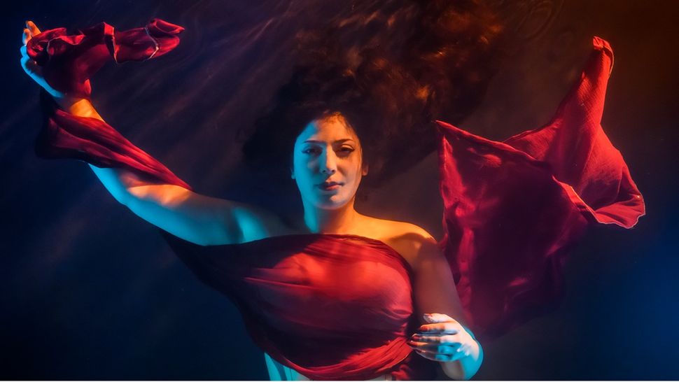 Lowen's Nina Saeidi: 10 records that changed my life | Louder
