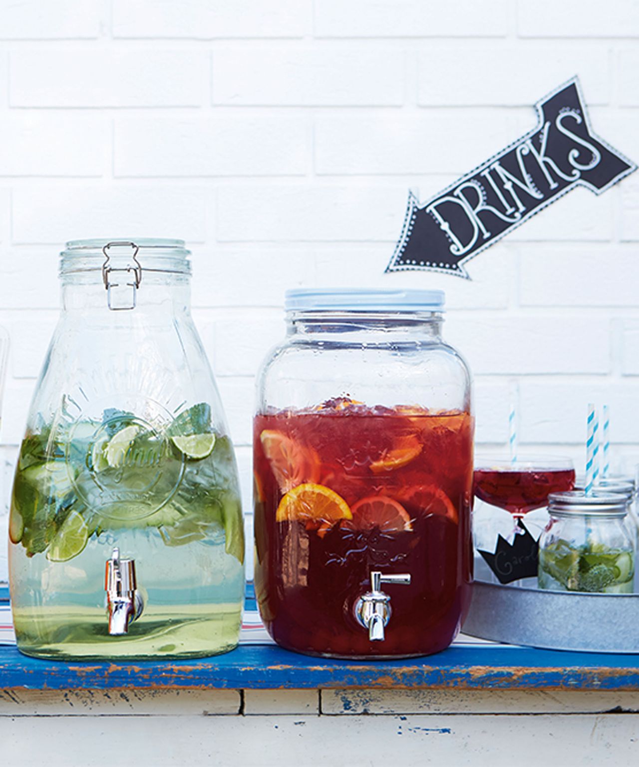 Platinum Jubilee party ideas: 21 best tips for a celebration | Homes ...