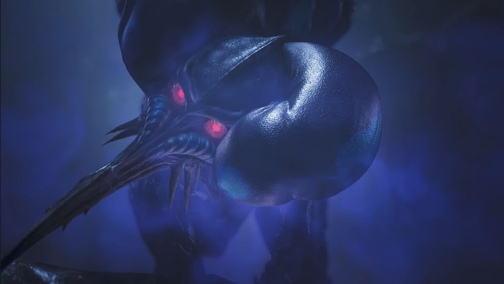 Capcom announces new monsters and an Open Beta Test for Monster Hunter ...