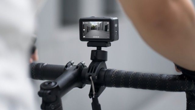 Best action cameras for cyclists: Record your ride for all to see ...