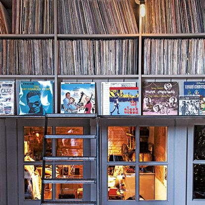 6 amazing open storage ideas | Ideal Home