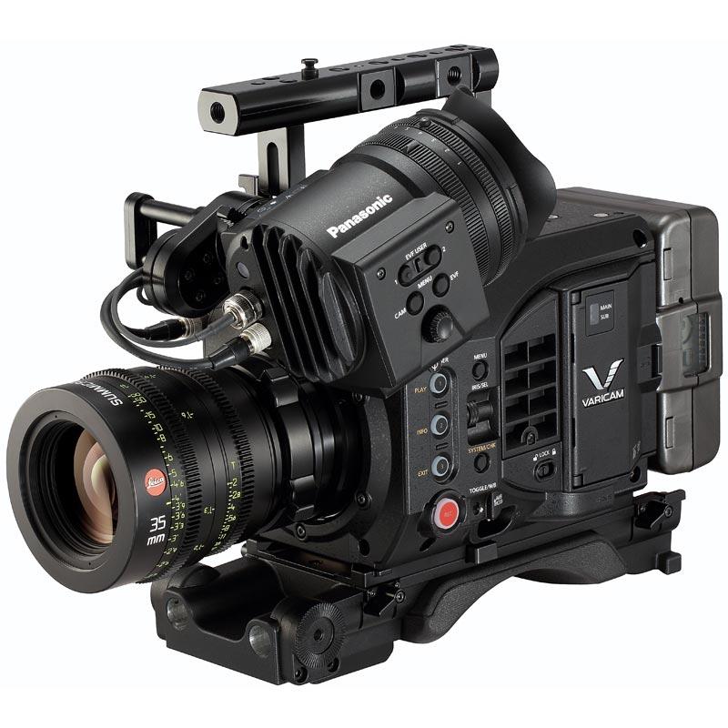 Netflix-Approved Cameras a Useful Buying Guide for Production | TV Tech