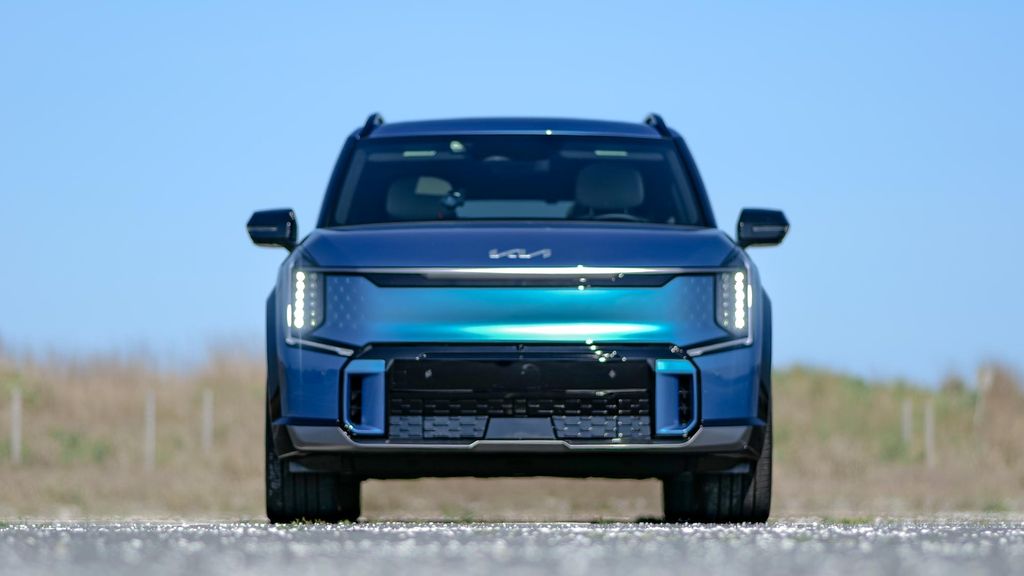 The best electric cars | Tom's Guide