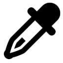 Eye Dropper extension lets you pick a color from anywhere on your PC's ...