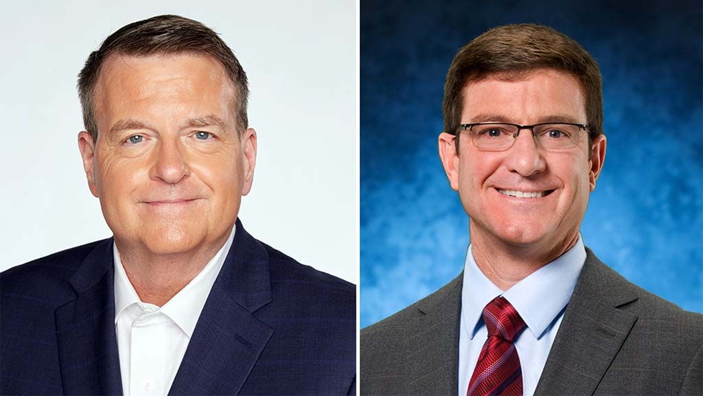Mike McClain, WOFL-WRBW Orlando GM, Sets Retirement, and Jeff Maloney ...