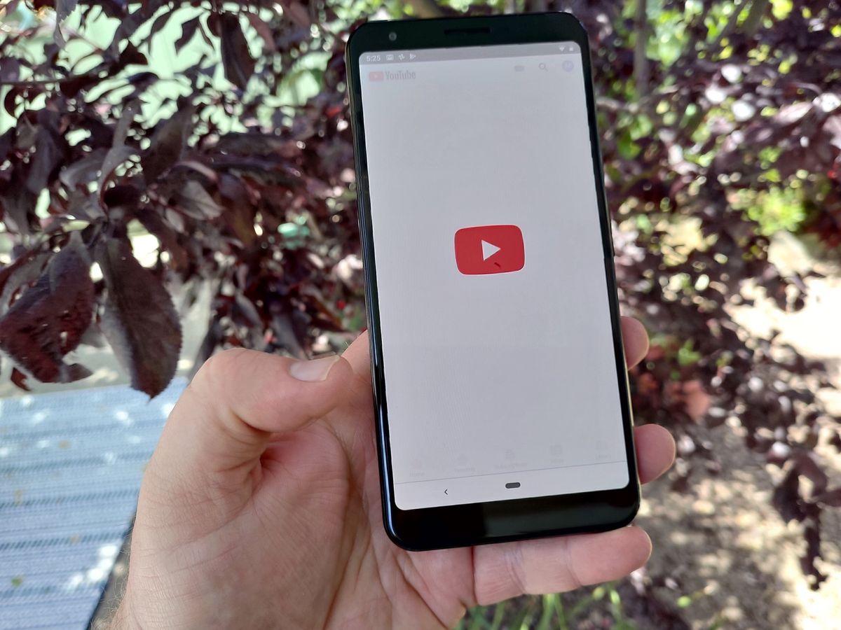 How To Report Offensive Content On YouTube | Tom's Guide