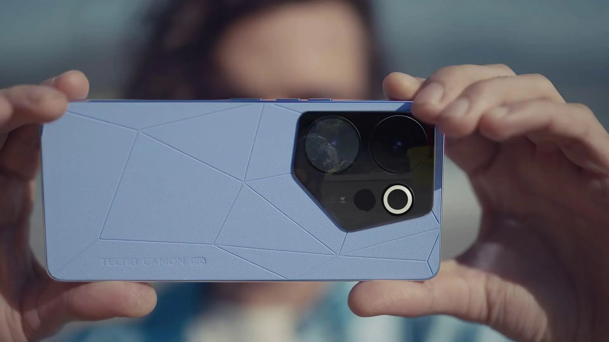 This new phone brand is now grabbing market share off Apple and Samsung ...