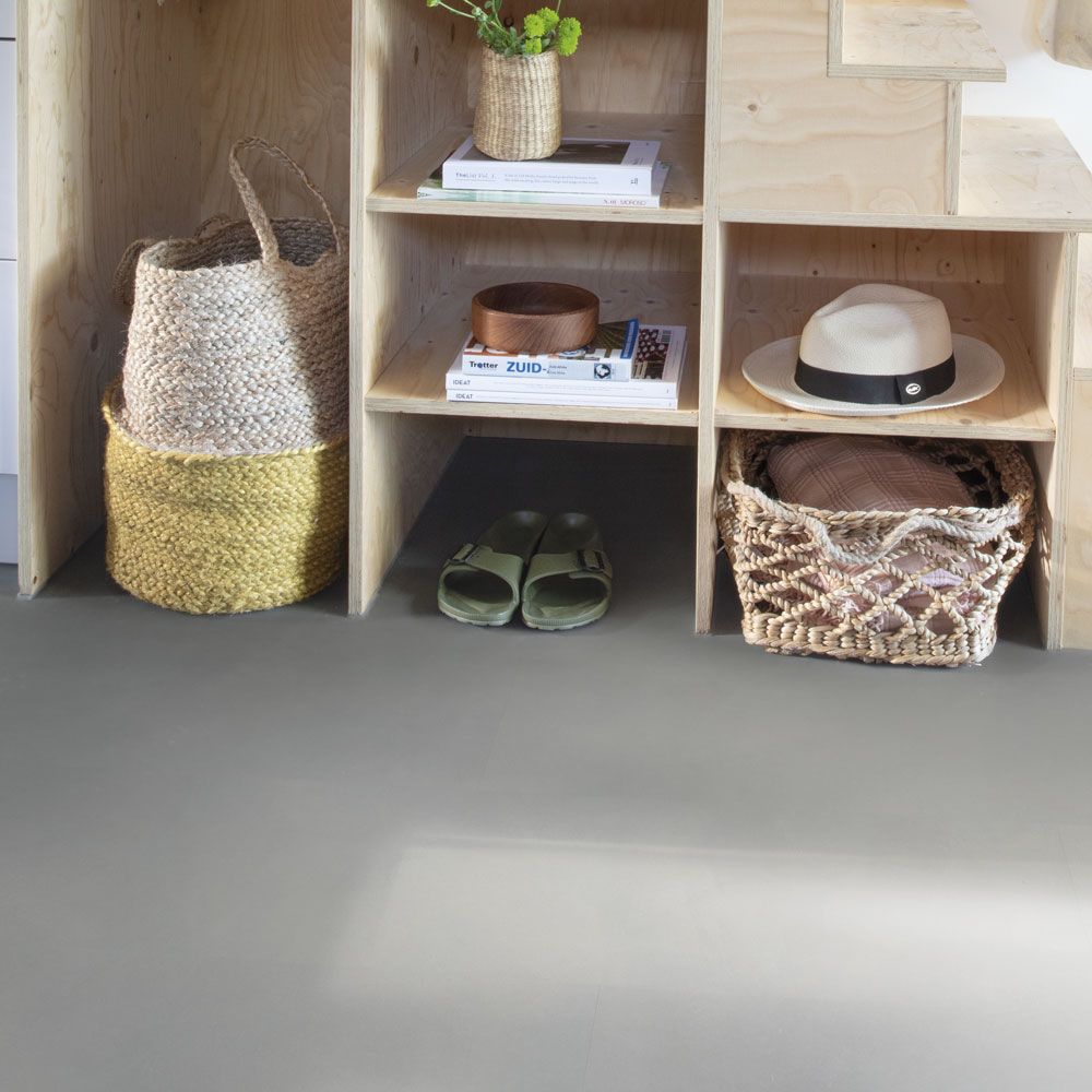 Utility room flooring ideas – for vinyl, water-resistant laminate and ...
