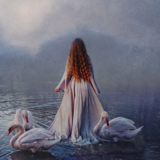 “I don’t even care as much how it looks.” I watched fine art ...