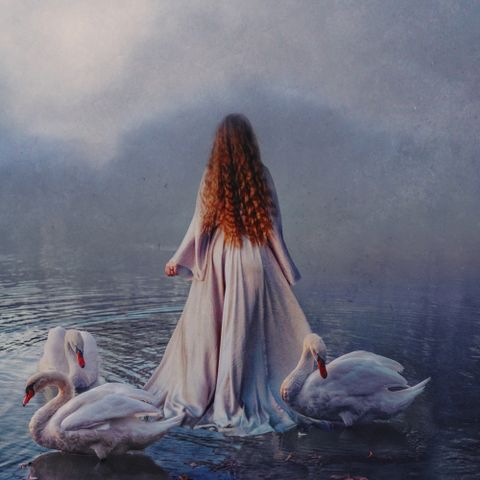 “I don’t even care as much how it looks.” I watched fine art ...