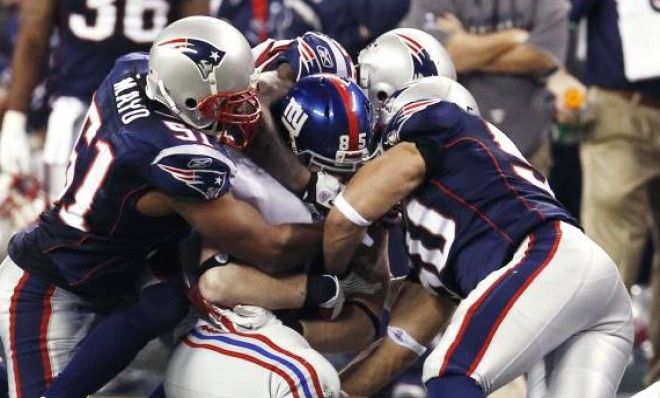 Why the NFL's new helmet rule could do more harm than good | The Week