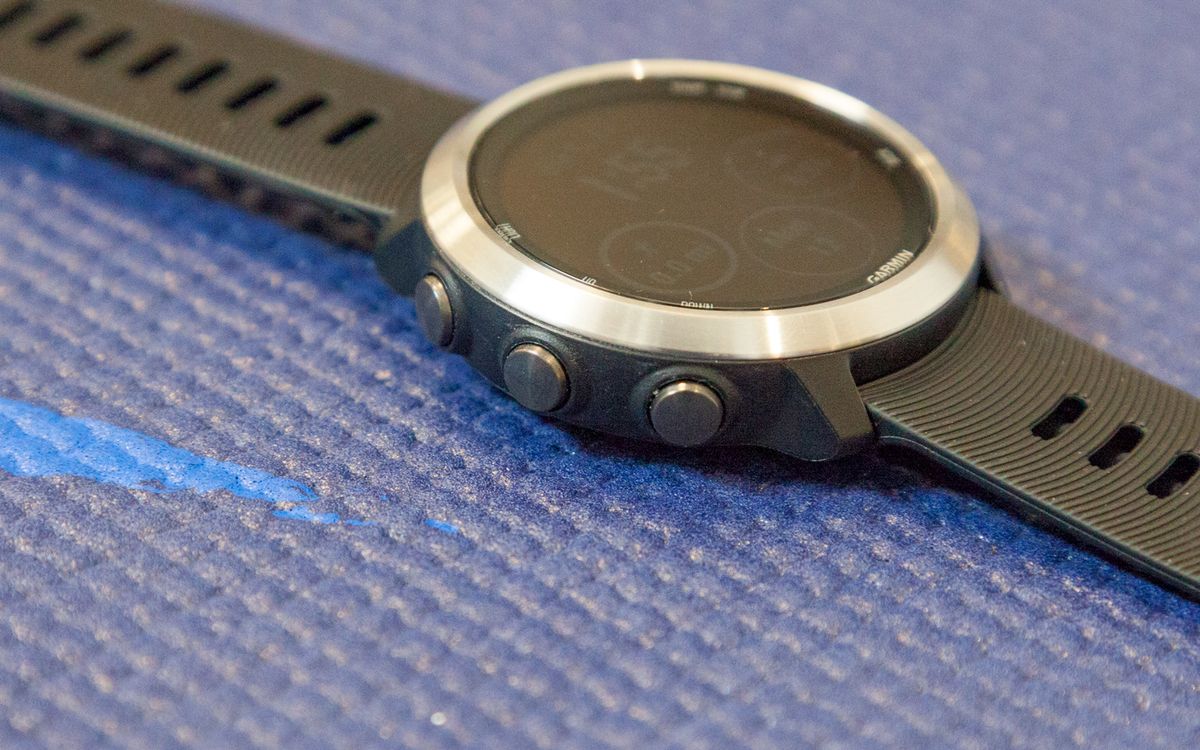 Garmin Forerunner 645 Review: Paying a Premium for Music | Tom's Guide