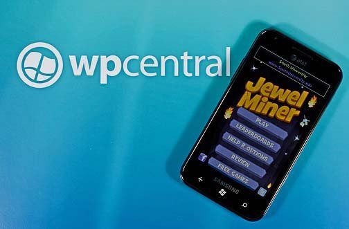 Jewel Miner - Review | Windows Central