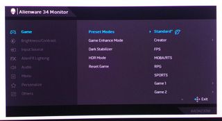 Alienware AW3423DW Gaming Monitor Review: QD-OLED Impresses | Tom's ...