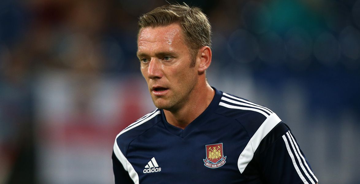 Nolan delighted to be back for Hammers | FourFourTwo