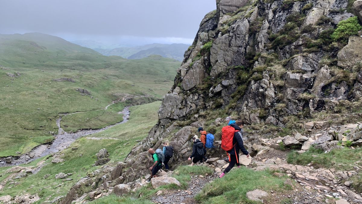 “People don’t just want to get outside, they want to connect” – 4 tips ...