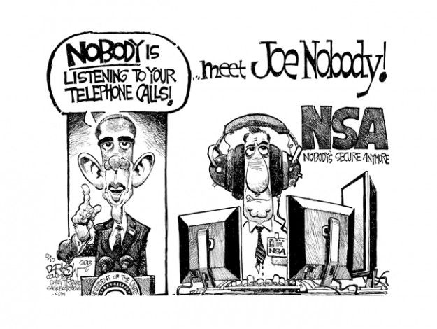 Secret-keeper | The Week