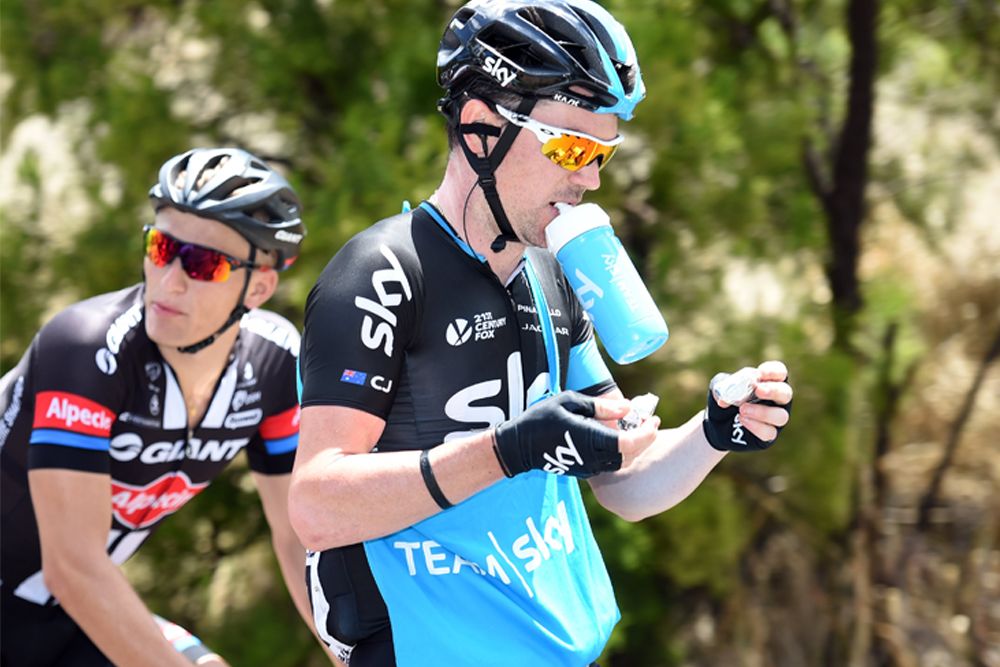 How to ride no-handed | Cycling Weekly