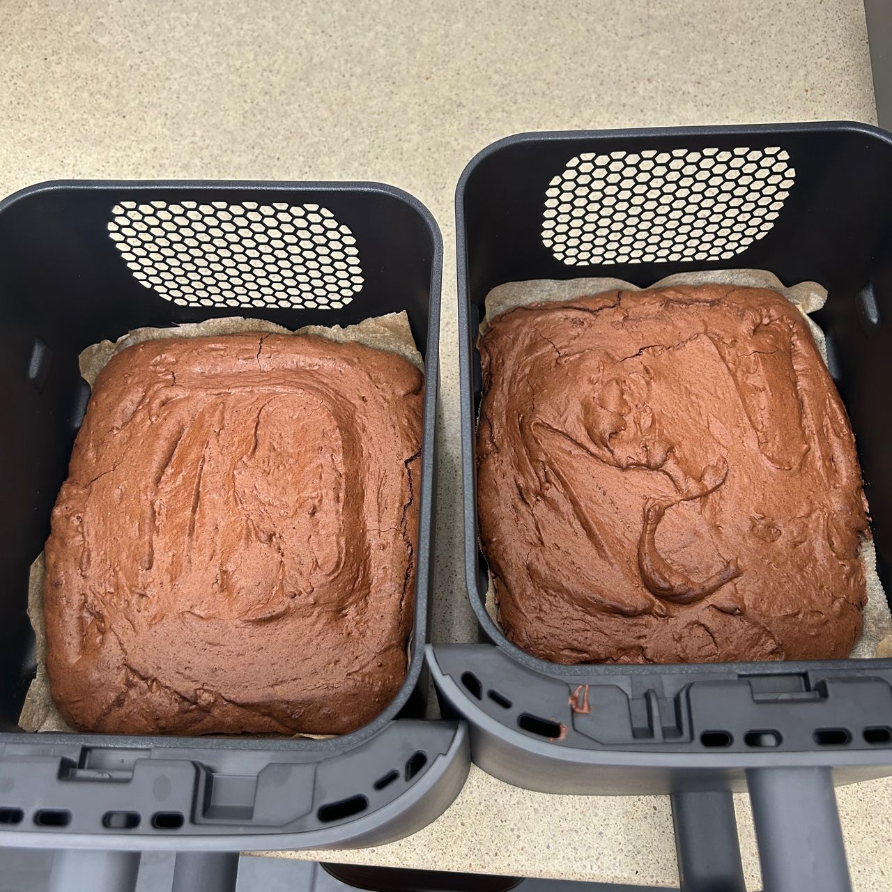 Ninja Double Stack Air Fryer review: The Ninja Double Stack Air Fryer ...