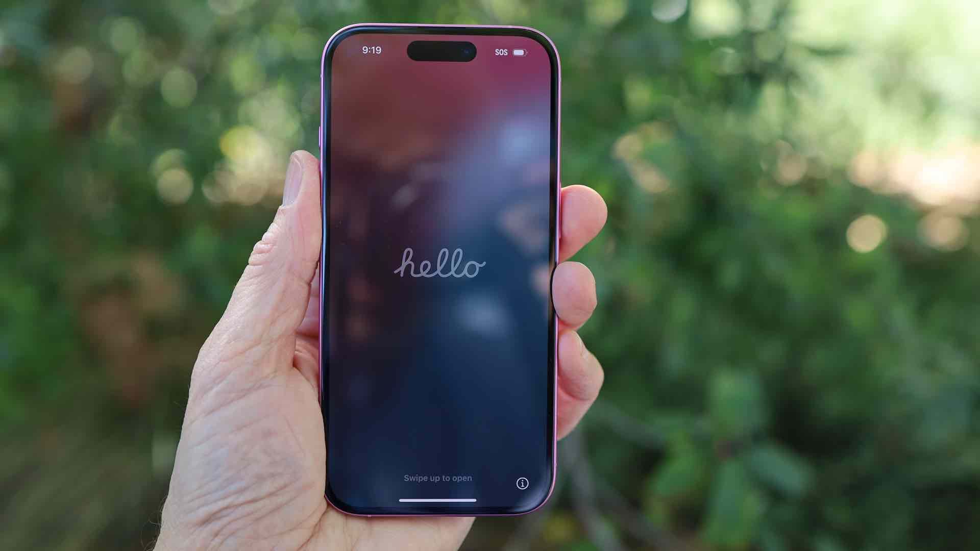 iPhone 17 tipped to get a larger screen thanks to smaller bezels – and that could be its biggest ...