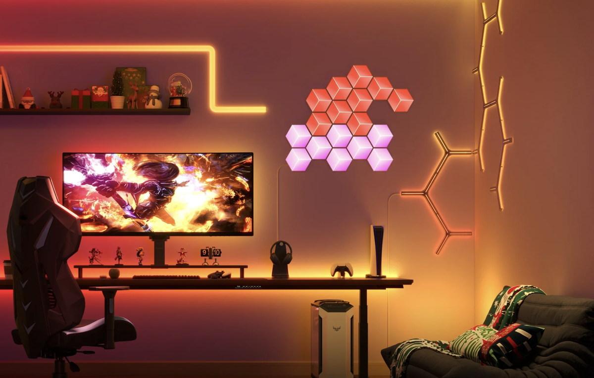 CES 2024 — these are the 11 best AI gadgets so far | Tom's Guide