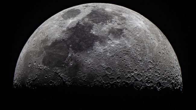 The northern hemisphere night sky: the stars, planets and galaxies to ...