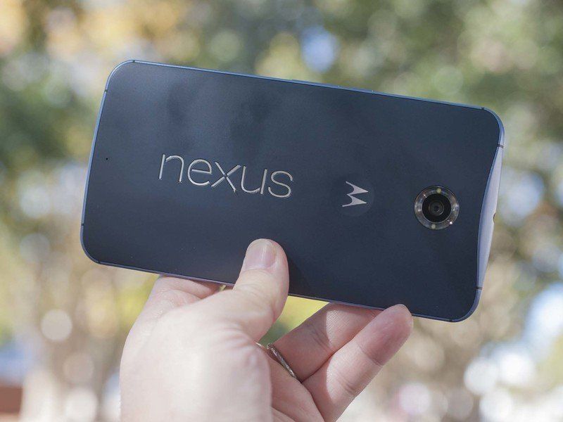 Nexus 6 Review | Android Central