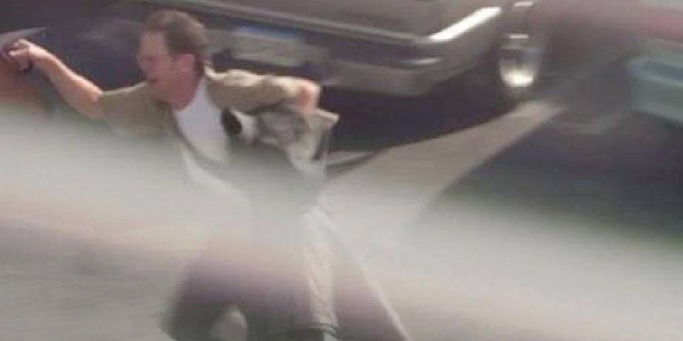 The Office: Jim Halpert's Best Pranks On Dwight | Cinemablend