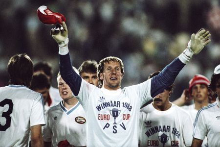 The best Dutch footballers ever | FourFourTwo