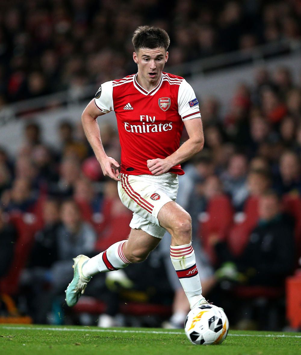 Tierney to miss Scotland’s final two Euro qualifiers | FourFourTwo