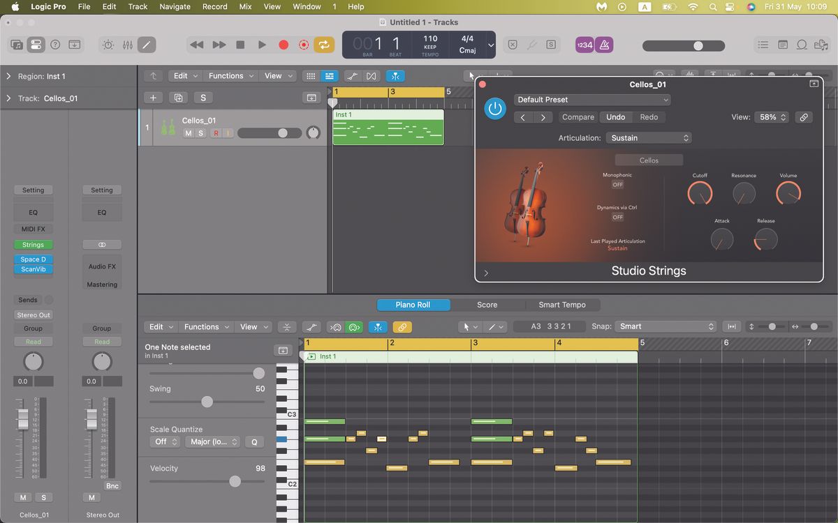 7 ways to work smarter with MIDI in your DAW | MusicRadar