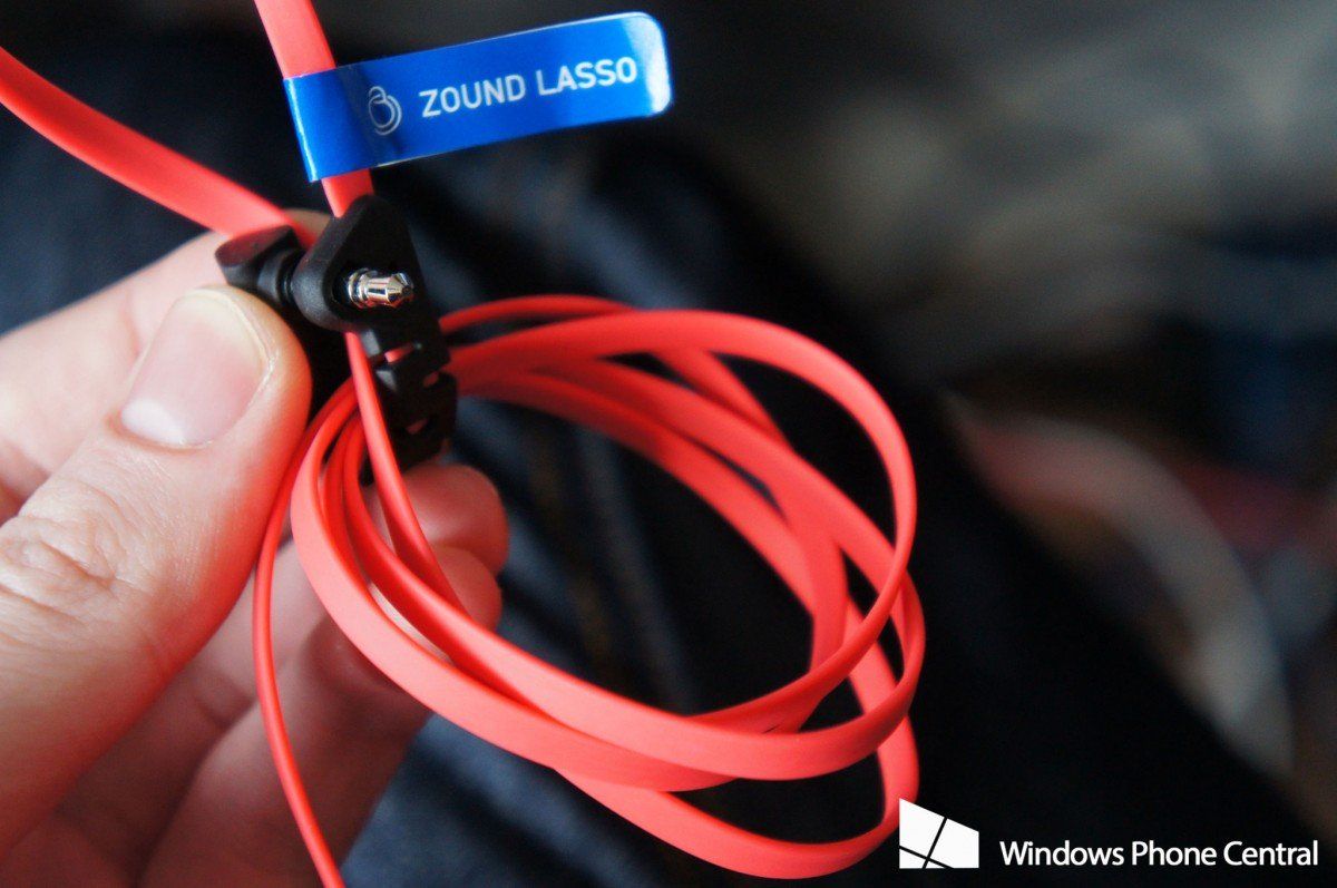 Review – Nokia Coloud Headphones | Windows Central