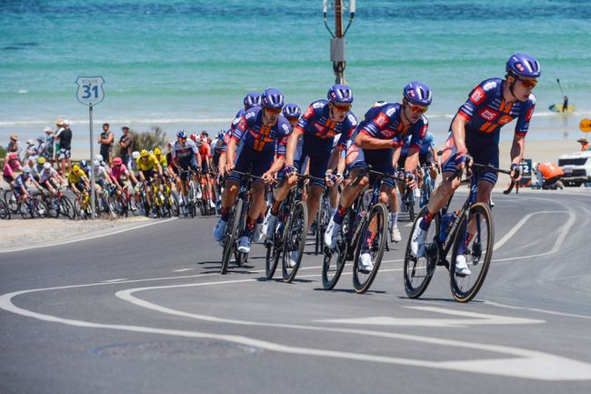 UCI Road World Championships 2026: Results & News