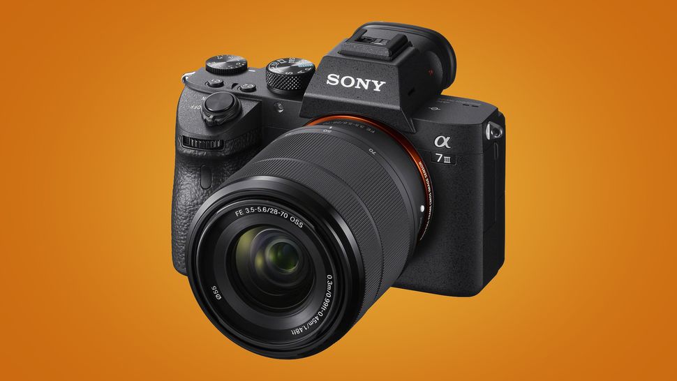 Calling the shots: the 12 most exciting cameras of the decade | TechRadar