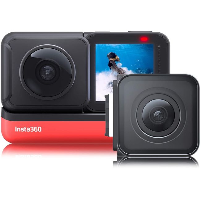 Best GoPro alternatives in 2023 | Digital Camera World