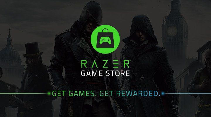 Razer's new Game Store rewards you with perks for your purchases ...