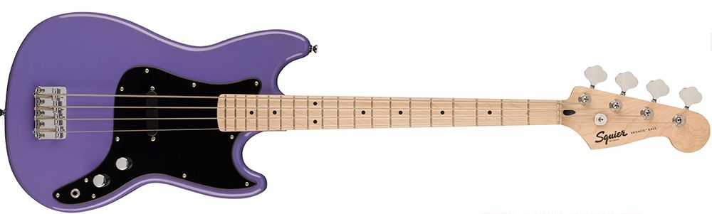 Squier treats its uber-affordable Sonic range to limited-edition colors ...